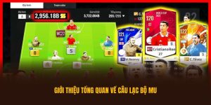 Hướng Dẫn Chi Tiết Cách Build Đội Hình MU FO4 Mạnh
